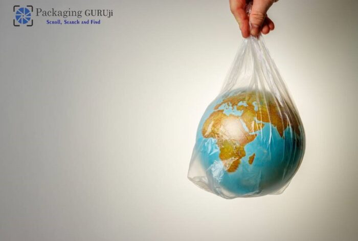 Plastic Era – do we need to change?