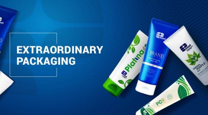 Innovation in Recyclable Tube Packaging | HDPE plastic tubes | Essel Propack