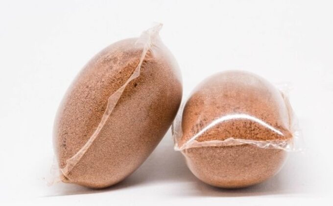 How edible packaging material for future sustainable growth?