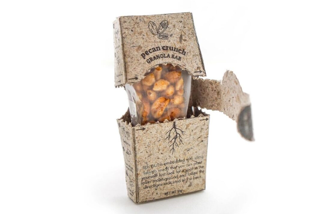 How to explain our Packaging Material specification