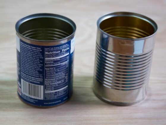 Lionova BPA free Internal Coatings on Metal Cans | Alternative to epoxy ...
