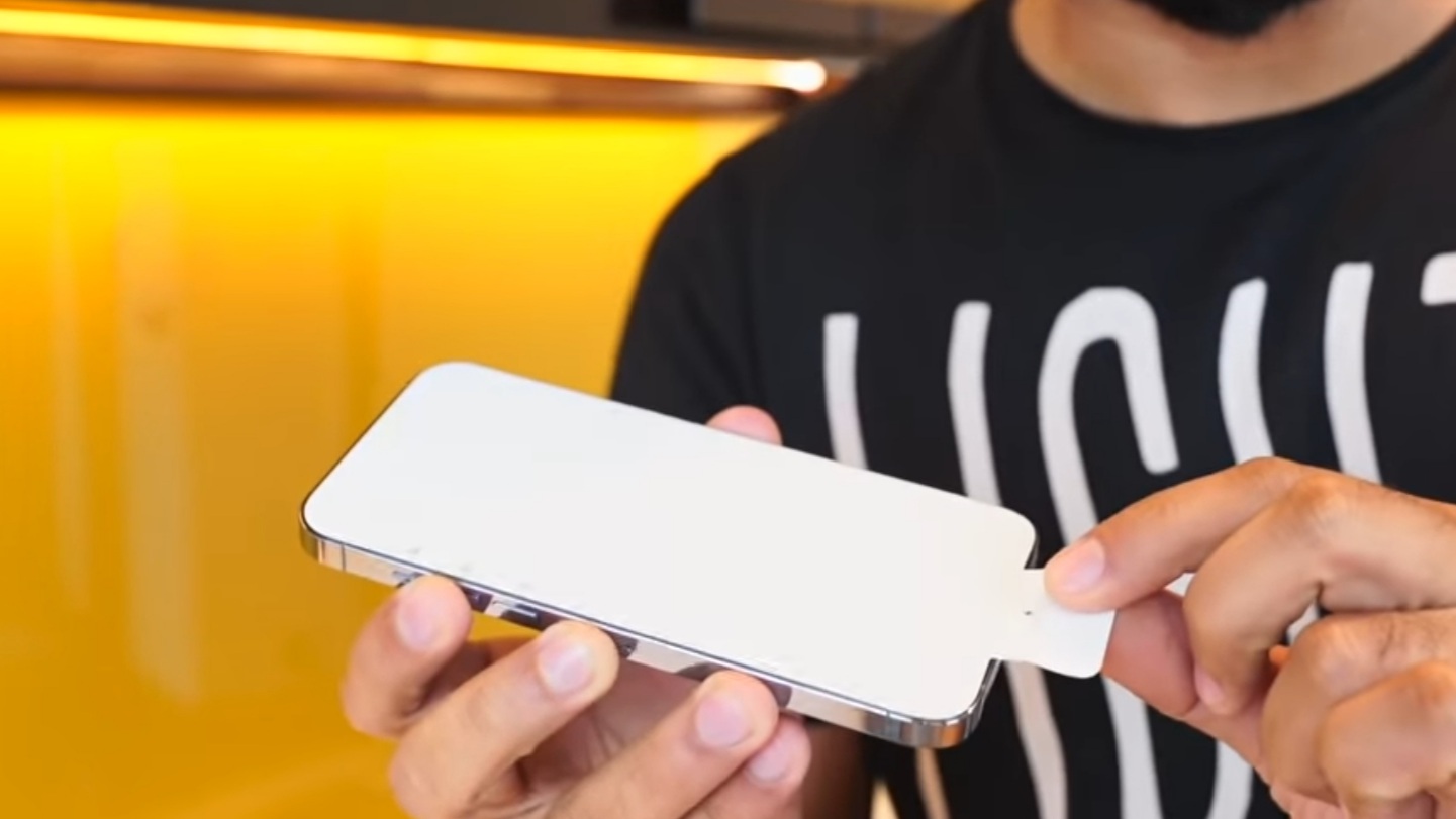 iPhone 13 box packaging is a way ahead of other's brand phone packaging