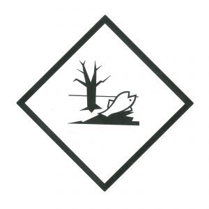 Complete understanding of Marking, Hazmat labels and Placard
