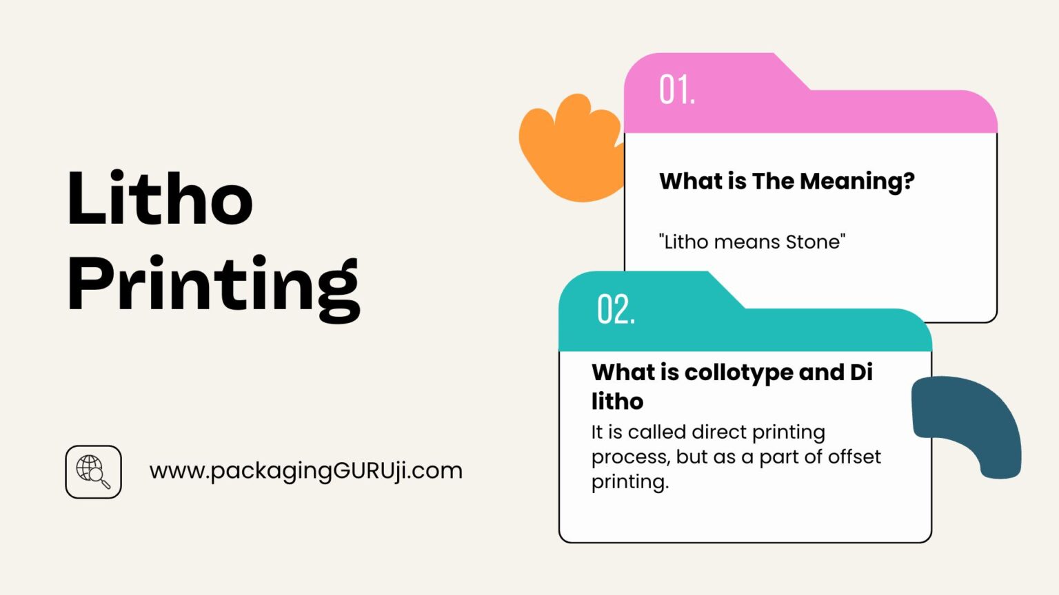 Litho Printing: The History and Future of Photographic Prints