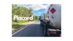 Complete understanding of Marking, Hazmat labels and Placard
