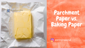 Parchment Paper vs. Baking Paper — What's the Difference?