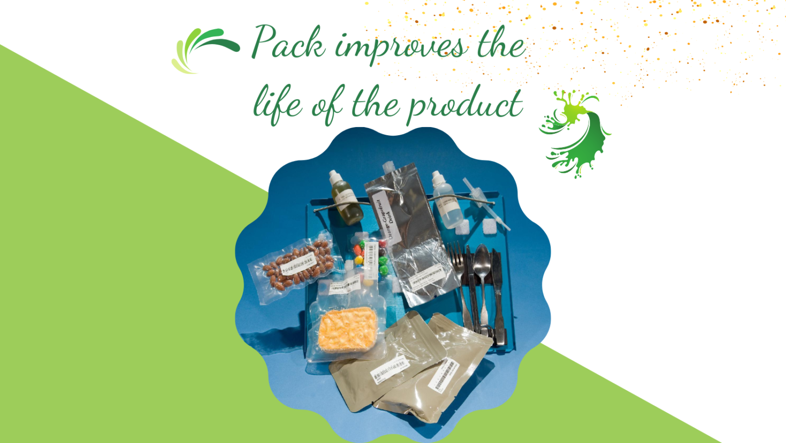 Surprising Packaging Advantages You Never Knew Existed!