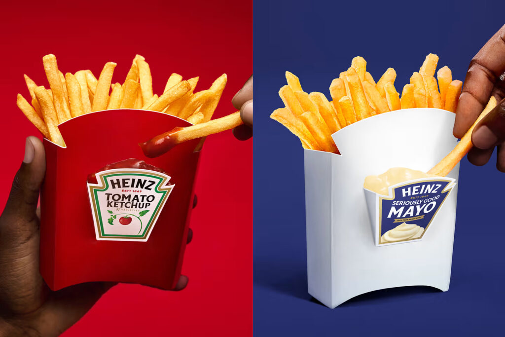 THE FUTURE OF DIPPING IS HERE - PackagingGURUji
